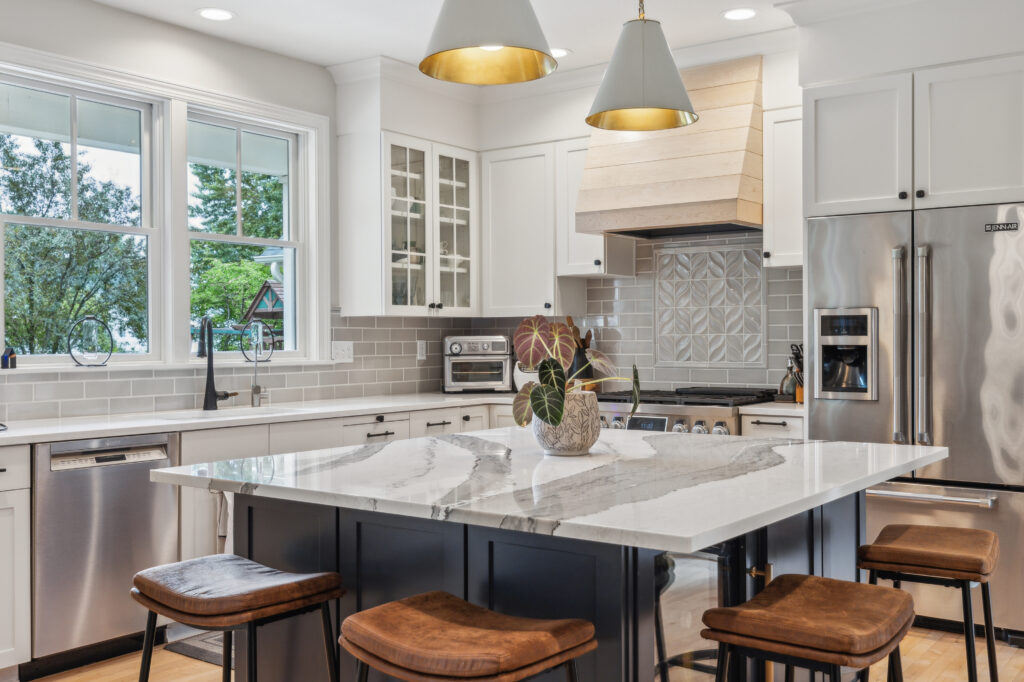 Portfolio – Wildwood Kitchens and Baths & More!