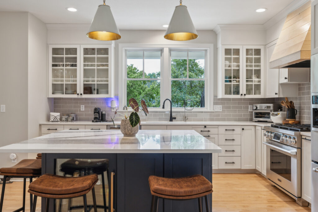 Portfolio – Wildwood Kitchens and Baths & More!