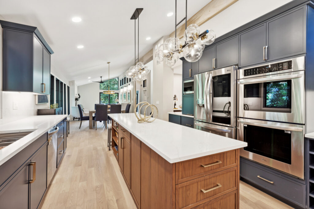 Portfolio – Wildwood Kitchens and Baths & More!