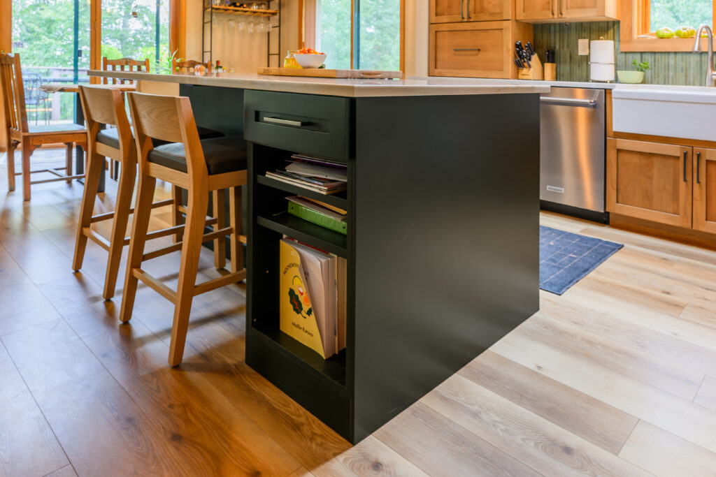 Portfolio – Wildwood Kitchens and Baths & More!