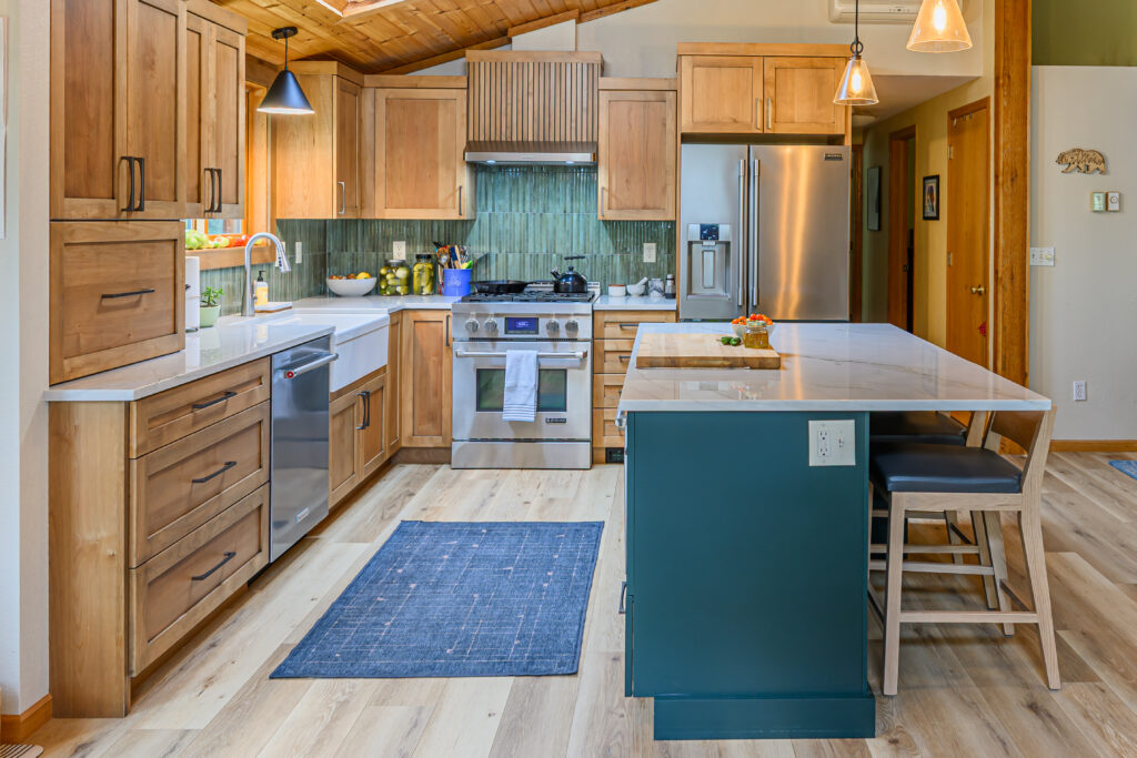 Portfolio – Wildwood Kitchens and Baths & More!
